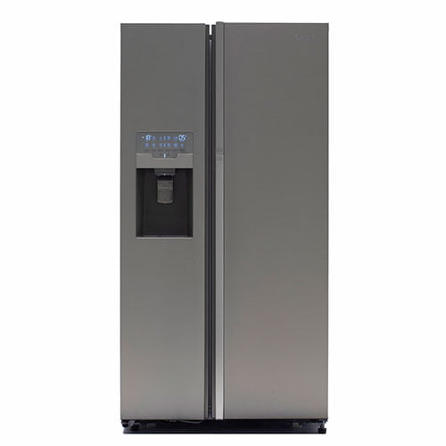 ساید بای ساید 35Ft اسنوا مدل SN8-3035SS استیل سری Farnia – برتر کالای تهران