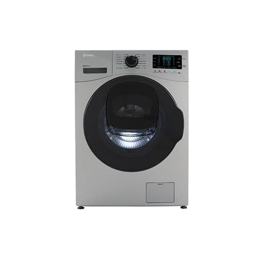 لباسشویی اسنوا مدل SWM-84617 ظرفیت 8Kg نقره ای سری Wash in Wash – برتر کالای تهران