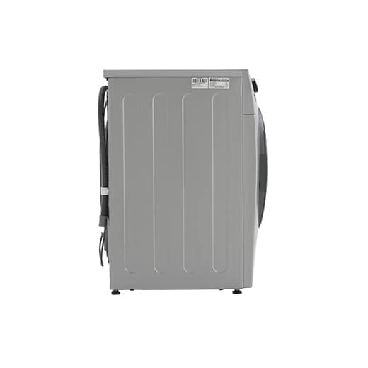 لباسشویی اسنوا مدل SWM-84617 ظرفیت 8Kg نقره ای سری Wash in Wash – برتر کالای تهران