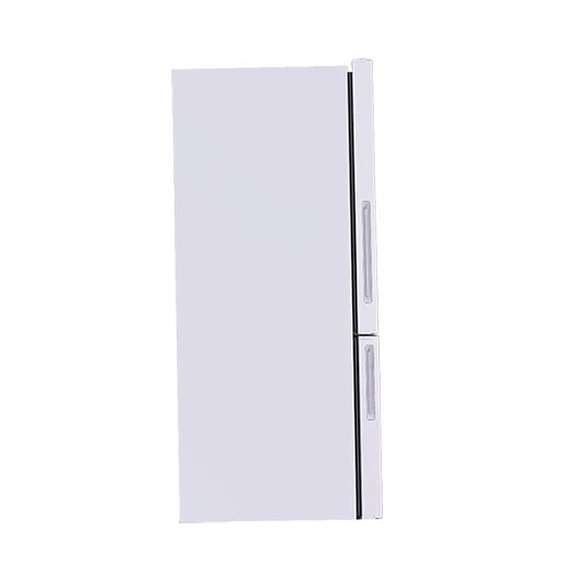 یخچال و فریزر 26Ft اسنوا مدل SN4-2026SW سفیدبراق سری Perfect – برتر کالای تهران