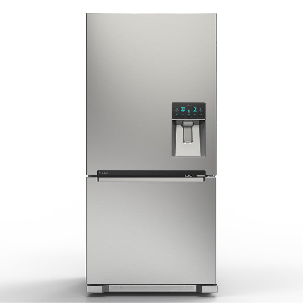 یخچال و فریزر 28Ft دوو مدل DB-2922SS استیل سری Ultimo ST – برتر کالای تهران