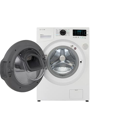لباسشویی اسنوا مدل SWM-F92W ظرفیت 9Kg سفید سری Anahid – برتر کالای تهران