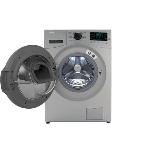 لباسشویی اسنوا مدل SWM-84617 ظرفیت 8Kg نقره ای سری Wash in Wash – برتر کالای تهران