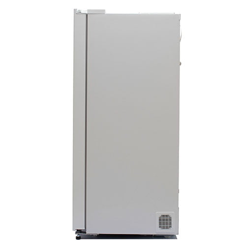 ساید بای ساید 32Ft اسنوا مدل SN8-2032GW سفیدمتالیک سری Adina – برتر کالای تهران