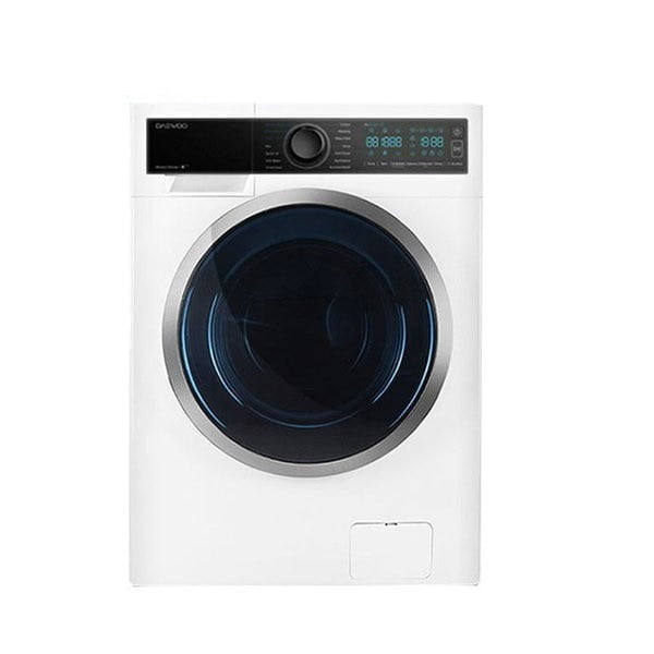 لباسشویی دوو مدل DWK-LIFE830TB ظرفیت 8Kg سفید سری Life – برتر کالای تهران