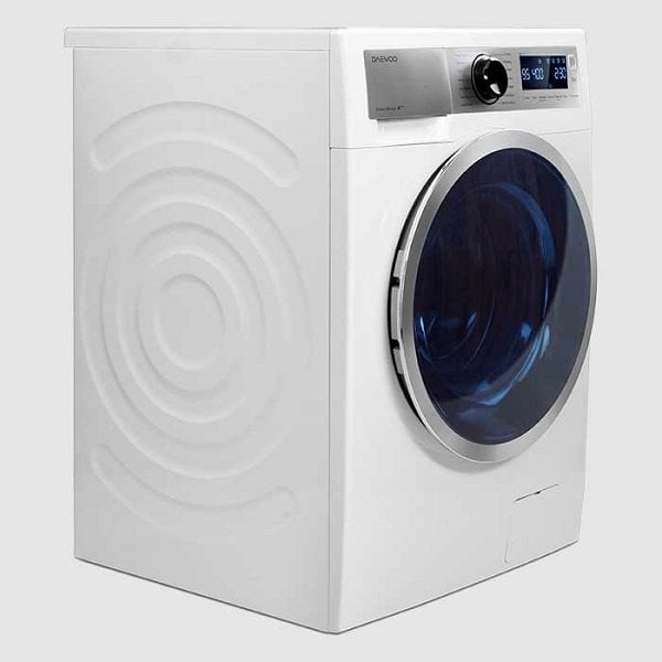 لباسشویی دوو مدل DWK-ZL860CS ظرفیت 8Kg سفید سری Life – برتر کالای تهران