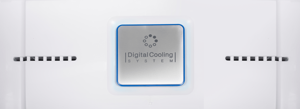 یخچال و فریزر 24Ft دوو مدل DB-2210GW سفیدبراق سری 660Plus – برتر کالای تهران