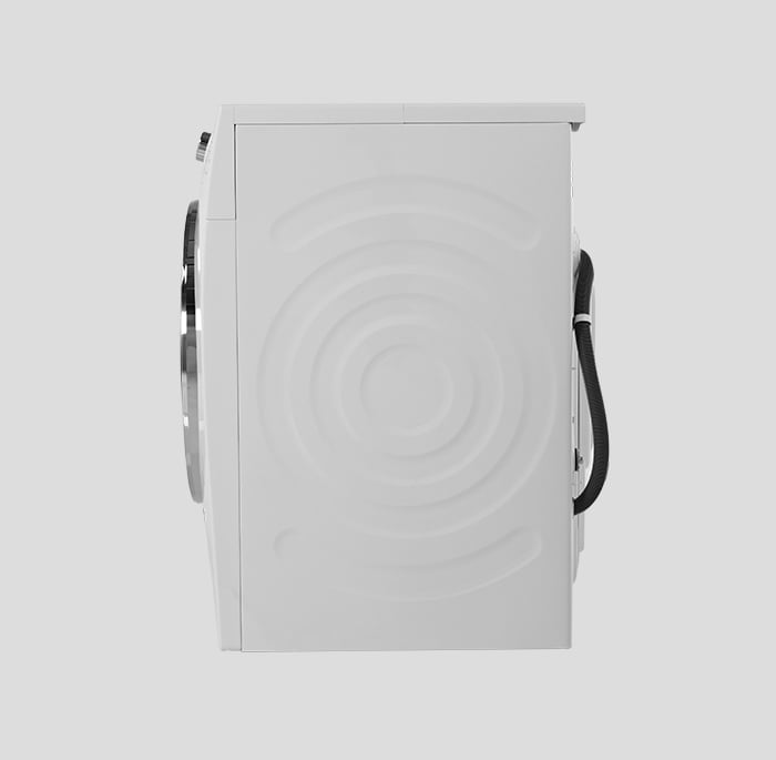 لباسشویی دوو مدل DWK-PR980C ظرفیت 9Kg سفید سری Primo – برتر کالای تهران