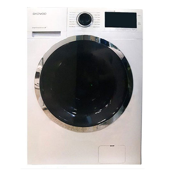 لباسشویی دوو مدل DWK-PRO841TT ظرفیت 8Kg سفید سری Pro – برتر کالای تهران