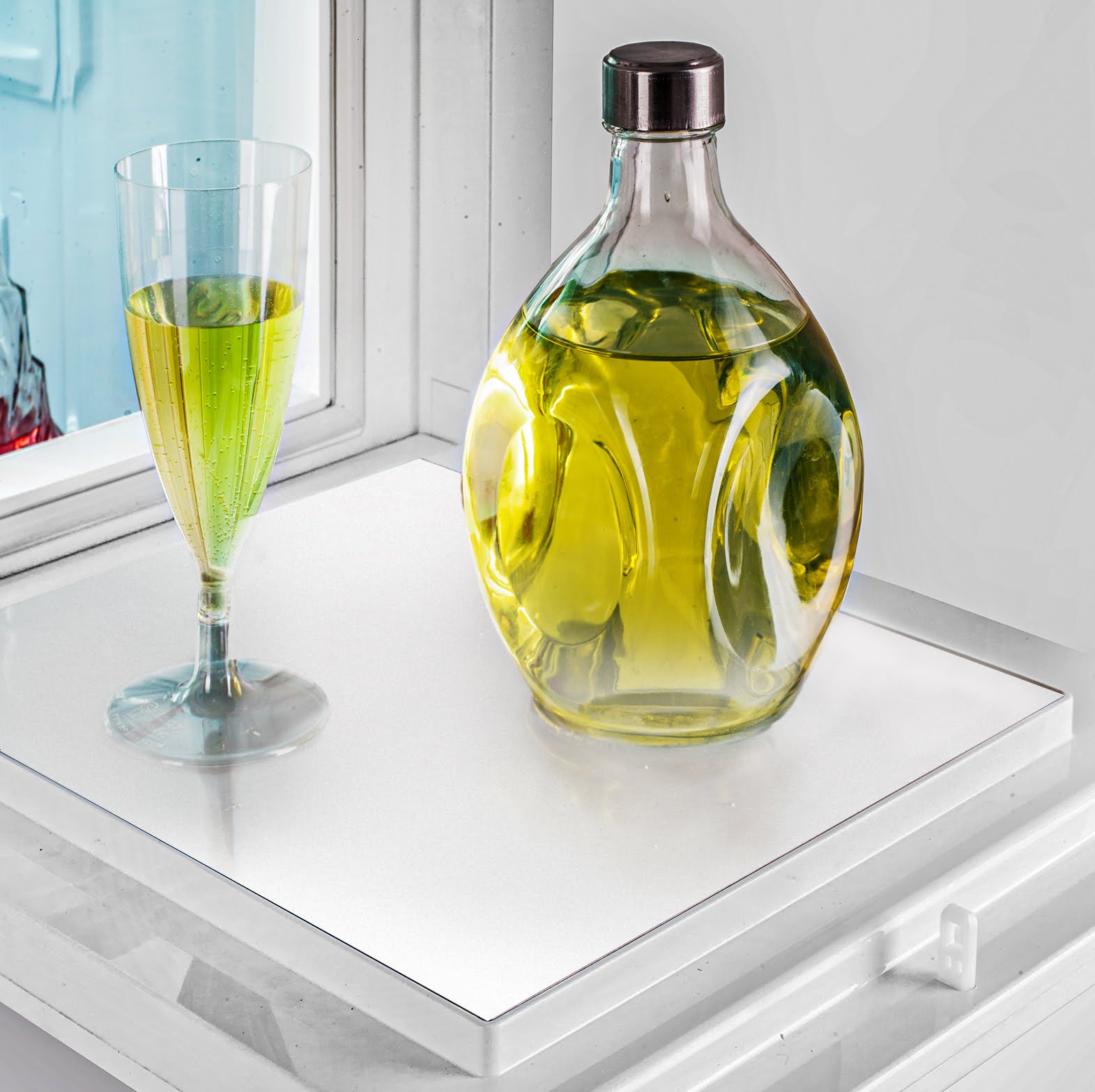 ساید بای ساید 28Ft اسنوا مدل SN8-2261SW سفیدبراق سری Harmony – برتر کالای تهران