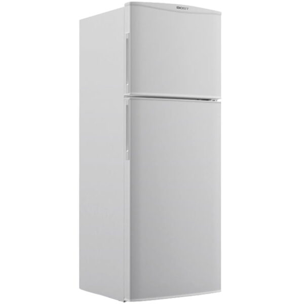 یخچال و فریزر 14Ft بُست مدل BRT132-10 سفید سری Compact – برتر کالای تهران