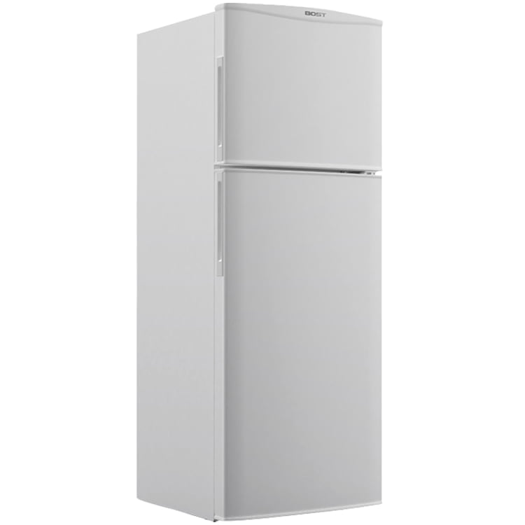 یخچال و فریزر 14Ft بُست مدل BRT132-10 سفید سری Compact – برتر کالای تهران