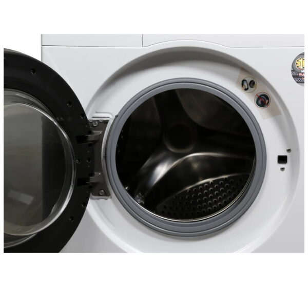 لباسشویی اسنوا مدل SWM-82306 ظرفیت 8Kg سفید سری Harmony – برتر کالای تهران