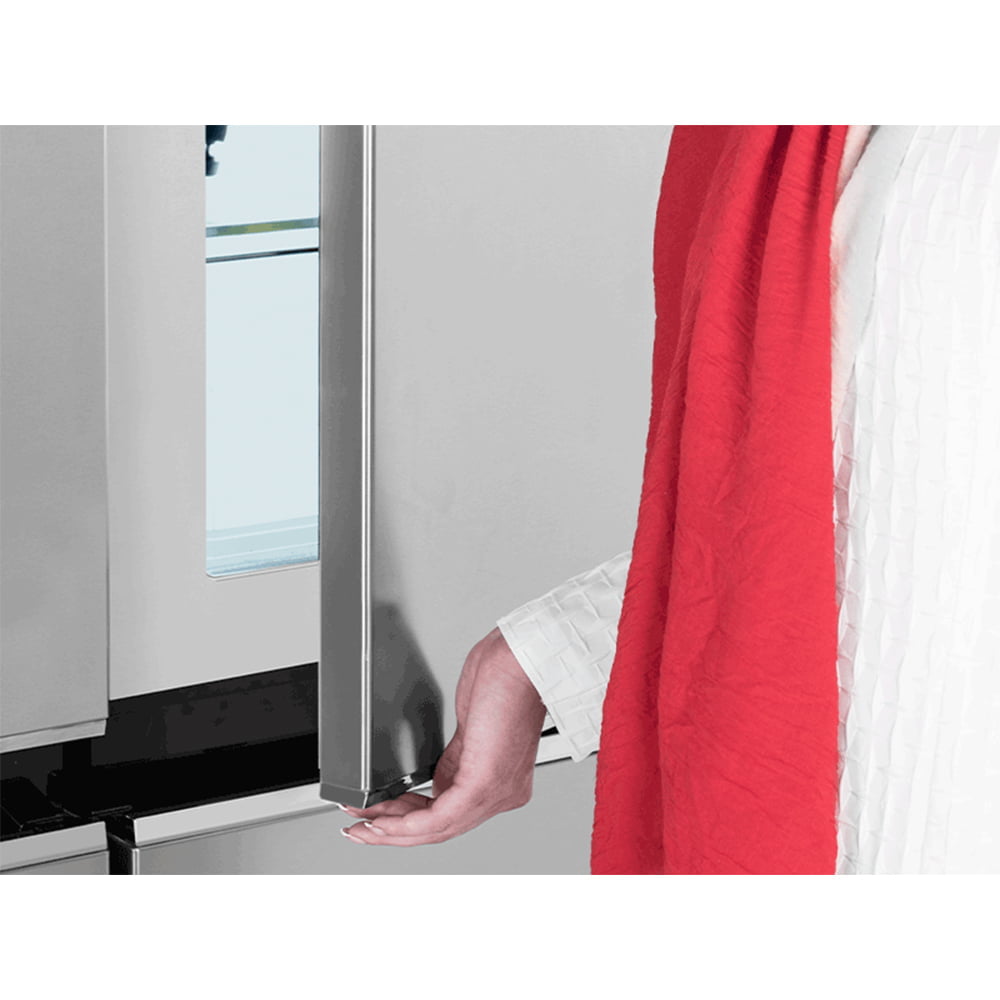 ساید بای ساید 32Ft دوو مدل D5S-0034MW سفیدمتالیک سری پرایم سه درب – برتر کالای تهران