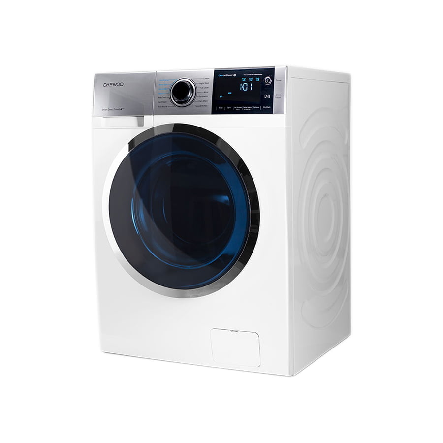 لباسشویی دوو مدل DWK-ZP870CS ظرفیت 8Kg سفید سری Pro – برتر کالای تهران