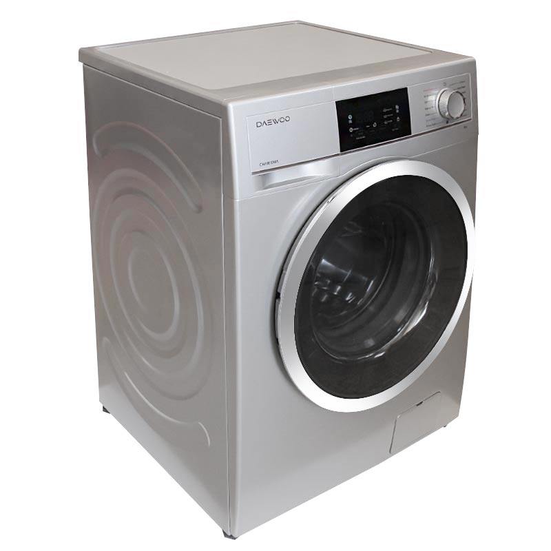 لباسشویی دوو مدل DWK-CH700S ظرفیت 7Kg نقره ای سری Charisma Slim – برتر کالای تهران