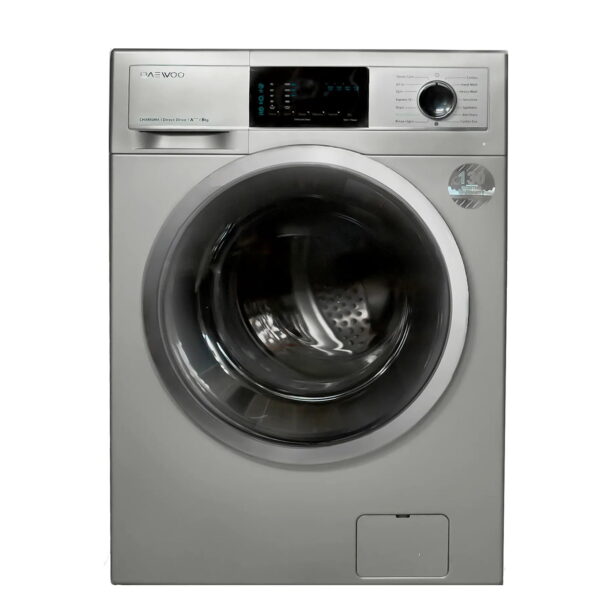 لباسشویی دوو مدل DWK-CH700S ظرفیت 7Kg نقره ای سری Charisma Slim – برتر کالای تهران