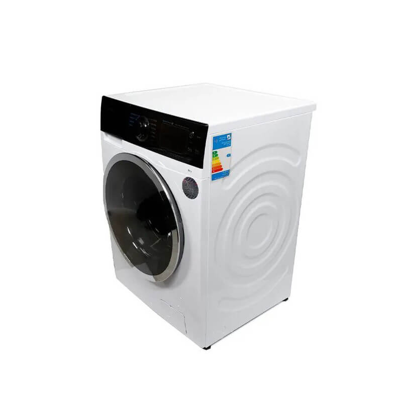 لباسشویی دوو مدل DWK-ZP870CB ظرفیت 8Kg سفید سری Pro – برتر کالای تهران