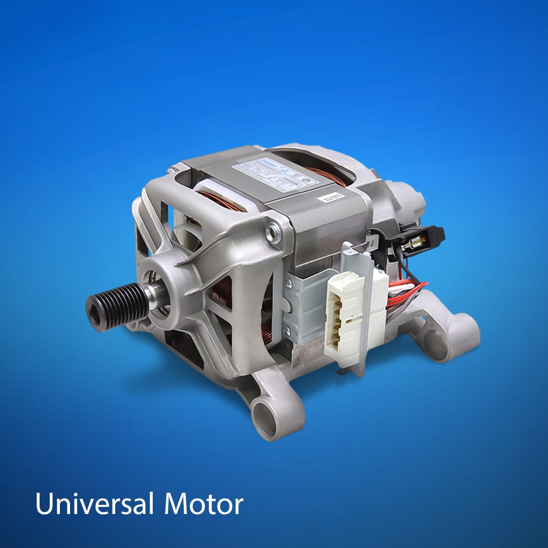 لباسشویی اسنوا مدل SWM-71W10 ظرفیت 7Kg سفید سری Harmony Slim – برتر کالای تهران