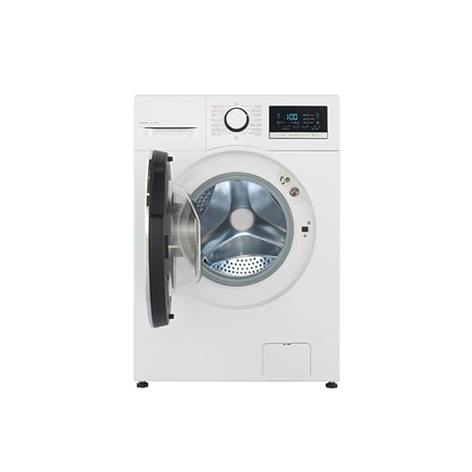 لباسشویی اسنوا مدل SWM-71W10 ظرفیت 7Kg سفید سری Harmony Slim – برتر کالای تهران