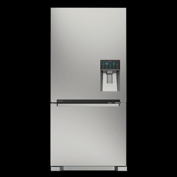 یخچال و فریزر 28Ft دوو مدل DB-2832SS استیل سری Ultimo – برتر کالای تهران