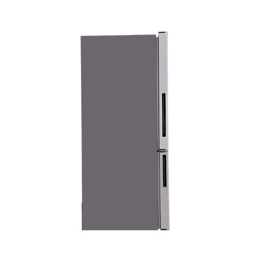 یخچال و فریزر 26Ft اسنوا مدل SN4-2226SS استیل سری Rashina – برتر کالای تهران