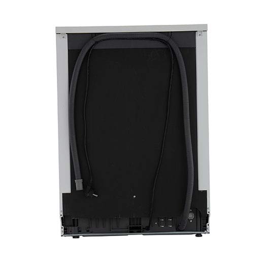 ظرفشویی اسنوا مدل SDW-A10S نقره ای 13نفره سری Arisa – برتر کالای تهران