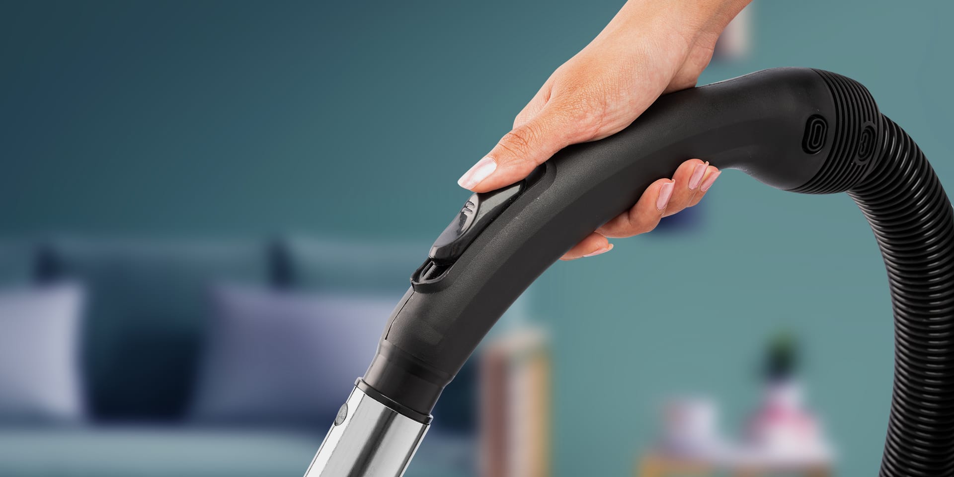 جاروبرقی اسنوا مدل SVC-CA18YW زرد سری Clean Art – برتر کالای تهران