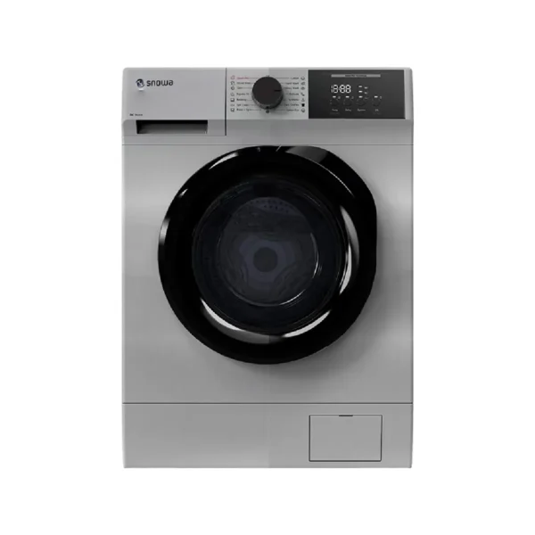 لباسشویی اسنوا مدل SWM-81W20 ظرفیت8Kg سفید سری Arta – برتر کالای تهران