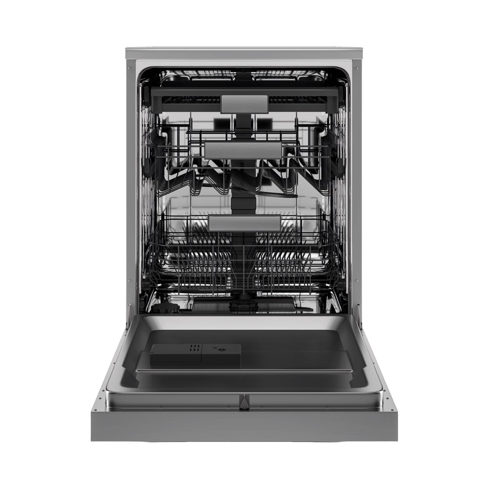 ظرفشویی جی پلاس مدل GDW-P5683W سفید 15نفره – برتر کالای تهران