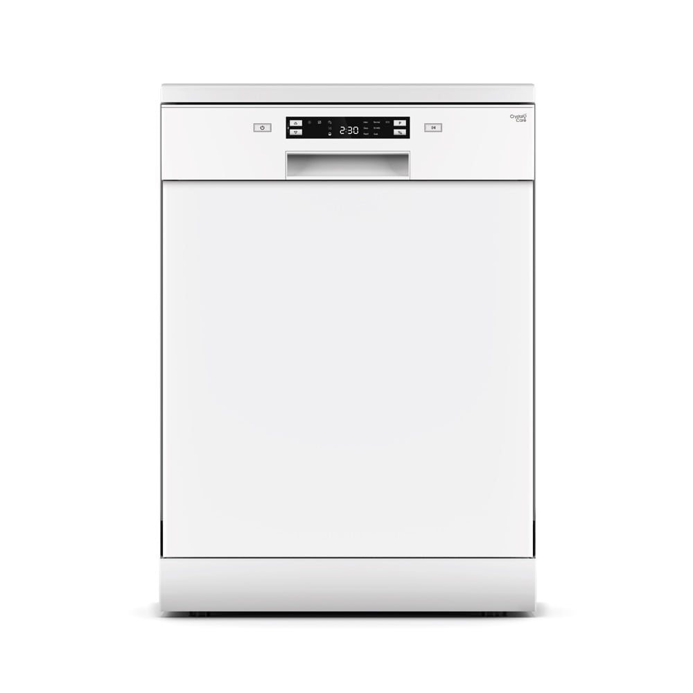 ظرفشویی جی پلاس مدل GDW-P5683W سفید 15نفره – برتر کالای تهران